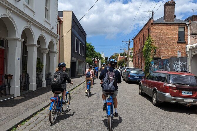 Private E-Bike Tour with Local Guide - A Detailed Look at the Itinerary