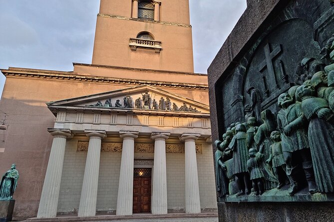 Private E-Biking Copenhagen History and Nature Adventures - Who Should Consider This Tour?