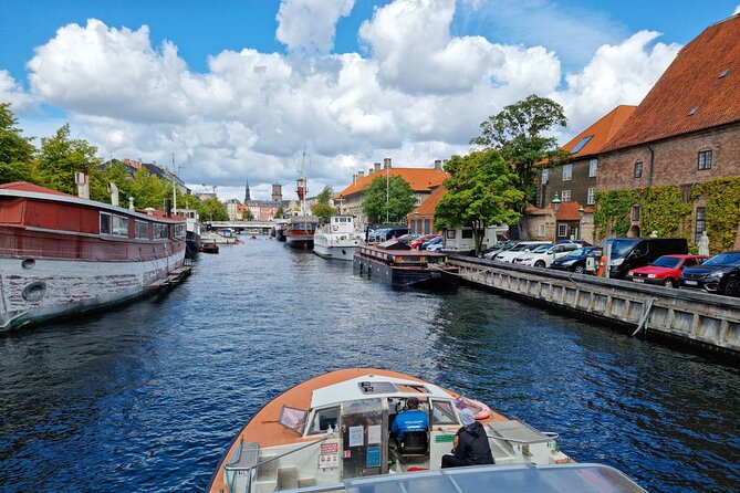 Private E-Biking Copenhagen History and Nature Adventures - FAQ