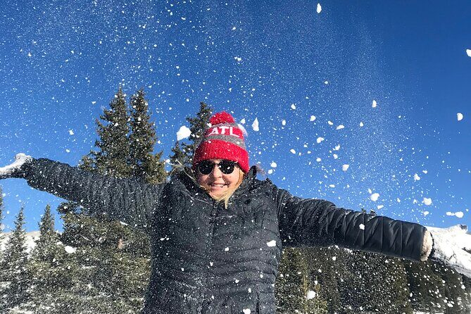 Private Eagle County Regional / Vail Airport Transfer to Aspen - Final Thoughts