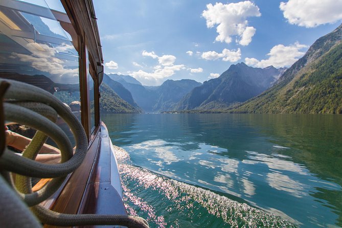 Private Eagle's Nest and Bavarian Alps Day Trip from Salzburg - FAQ