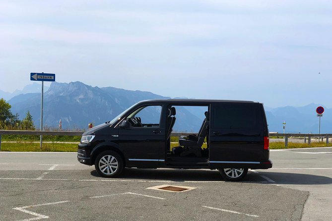 Private Eagles Nest and Berchtesgaden Tour - Booking Process