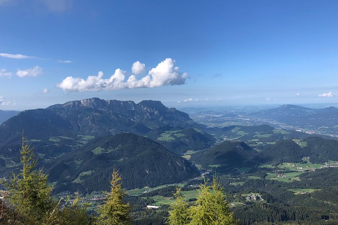 Private Eagles Nest and Berchtesgaden Tour - What to Expect