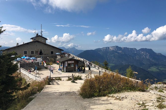 Private Eagles Nest and Berchtesgaden Tour - Recommended Highlights