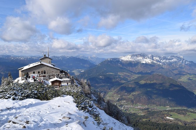 Private Eagles Nest and Berchtesgaden Tour - Tips for Your Visit