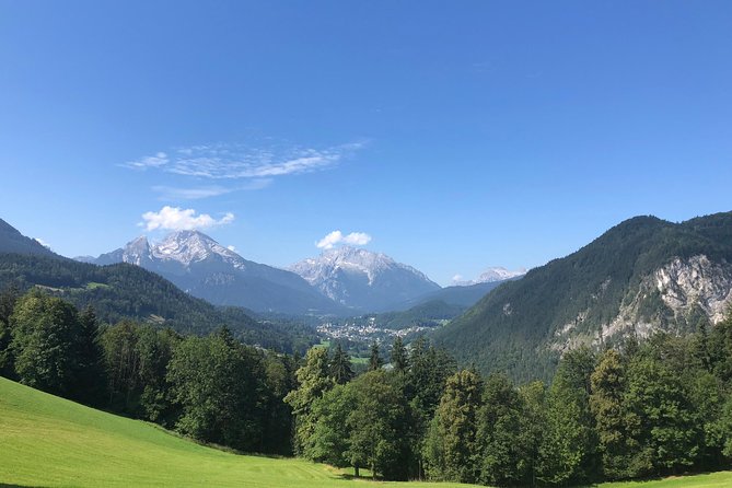 Private Eagle's Nest Tour from Innsbruck with tour ending in Salzburg - The Cost and Value: Does It Make Sense?