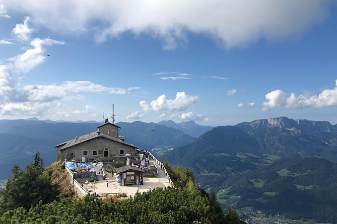 Private Eagle's Nest Tour from Innsbruck with tour ending in Salzburg - Who Will Love This Tour?