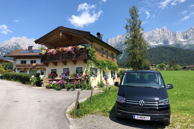 Private Eagle's Nest Tour from Innsbruck with tour ending in Salzburg - The Sum Up: Is This Tour Right for You?