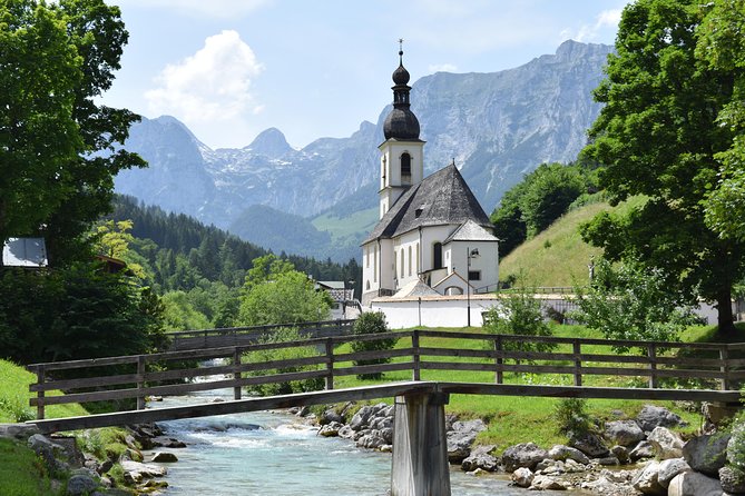 Private Eagle's Nest Tour from Innsbruck with tour ending in Salzburg - FAQ