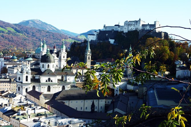 Private Eagle's Nest Tour from Munich ending in Salzburg - Final Thoughts