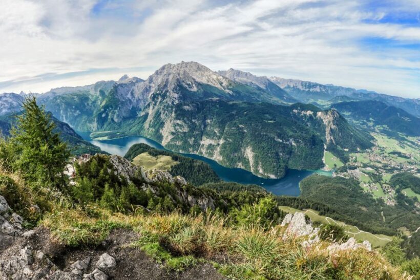Private Eagle's Nest Tour & Königsee from Salzburg - An In-Depth Look at This Bavarian Adventure