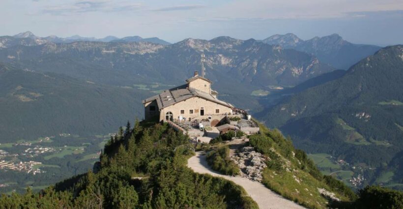 Private Eagle's Nest Tour & Königsee from Salzburg - Final Thoughts