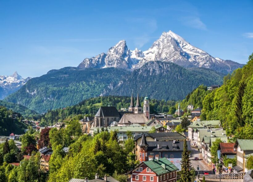 Private Eagle's Nest Tour & Königsee from Salzburg - FAQ