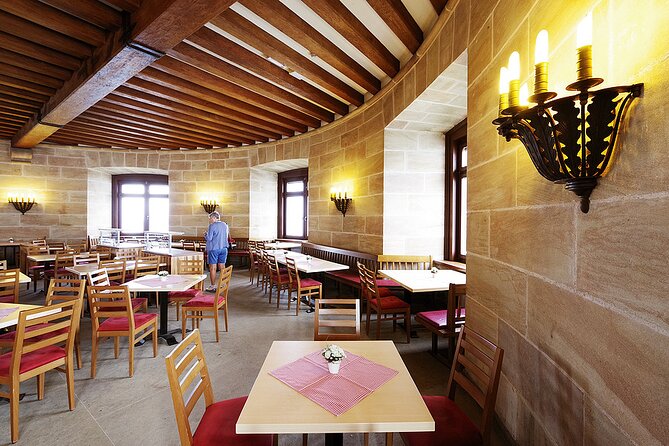 Private Eagles Nest Tour, Skip The Line, WW2 Doku-Center & Lunch - Detailed Breakdown of the Itinerary