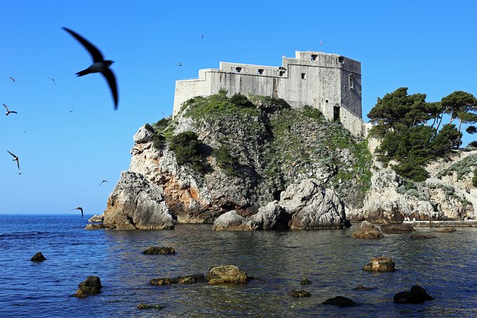 Private Early Morning Dubrovnik Tour - Frequently Asked Questions