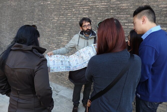 Private Early Morning Express Tour Sistine Chapel, Raphael Rooms - Meeting and Pickup