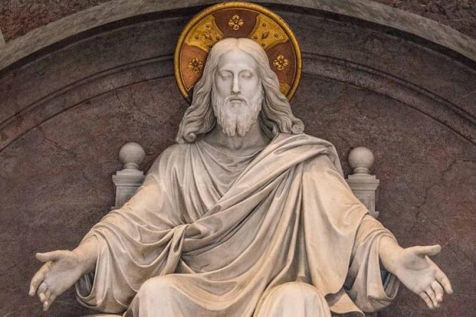 Private Early Morning Sistine Chapel With Vatican Tour - Customer Feedback