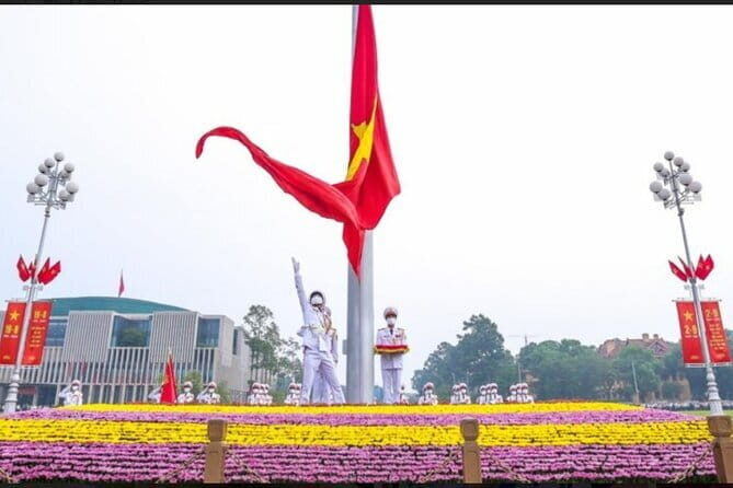 Private Early Morning Tour in Hanoi City - A Closer Look at the Itinerary