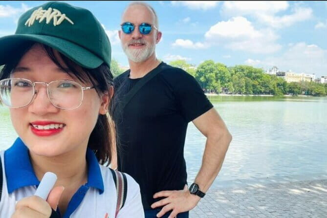 Private Early Morning Tour in Hanoi City - A Few Tips for Participants
