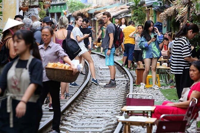 Private Early Morning Tour in Hanoi City - Final Thoughts: Who Will Love This Tour?