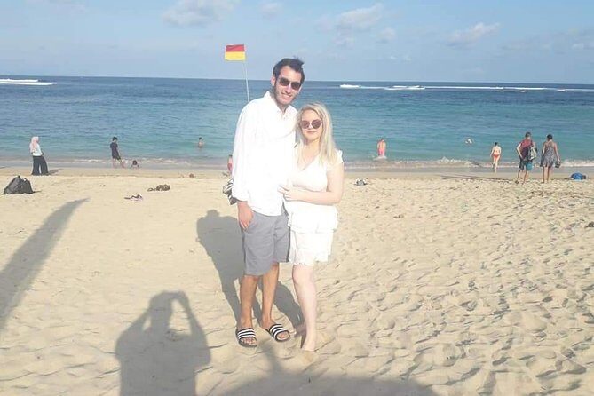 Private EAST Bali Tour ( lempuyang temple ) - Transportation and Service Quality