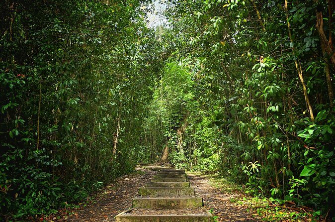 Private East Maui Hiking Experience - The Sum Up