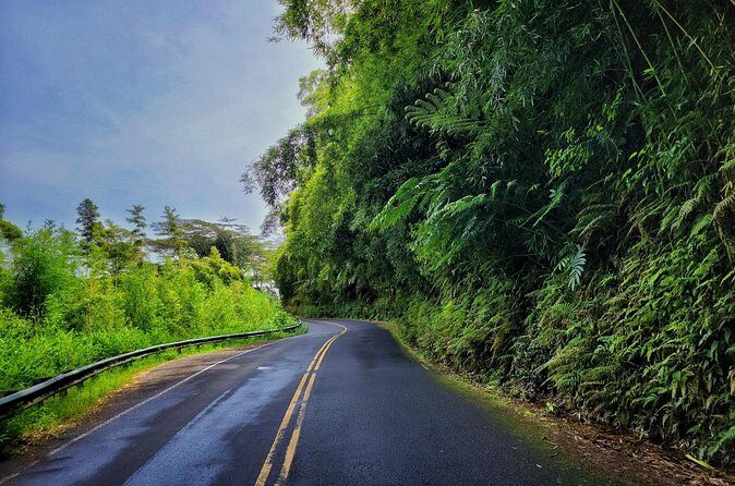 Private East Maui Hiking Experience - FAQs