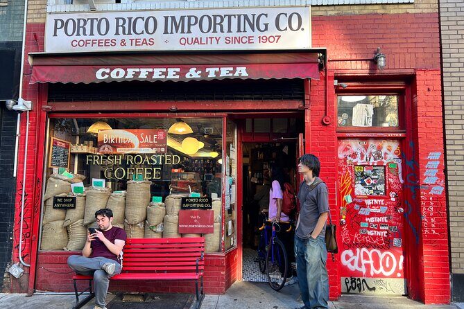 Private East Village Food Tour - Price and Value