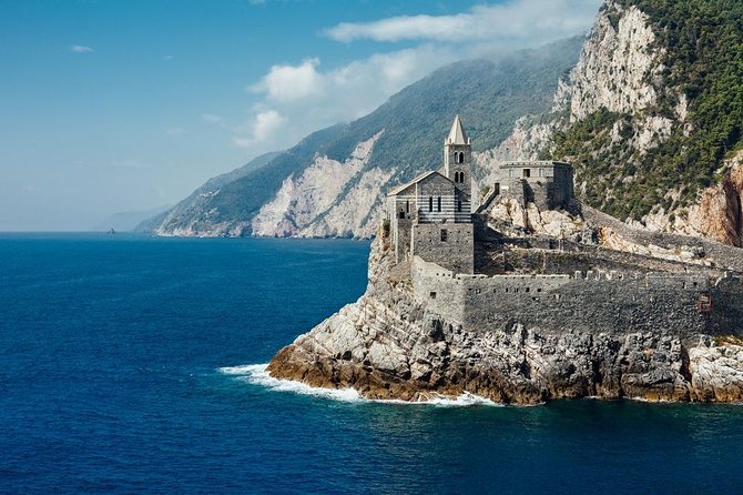 Private EASY Cinque Terre Accessible Tour from Livorno - Key Points