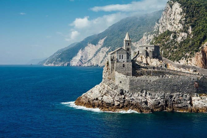 Private EASY Cinque Terre & Pisa Accessible Tour From Livorno - Pickup and Logistics