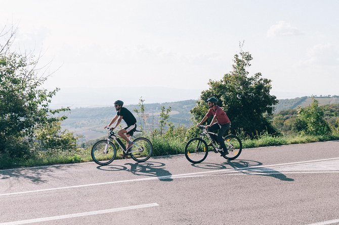 Private Ebike Tour in Chianti - A Comprehensive Look at the Tour