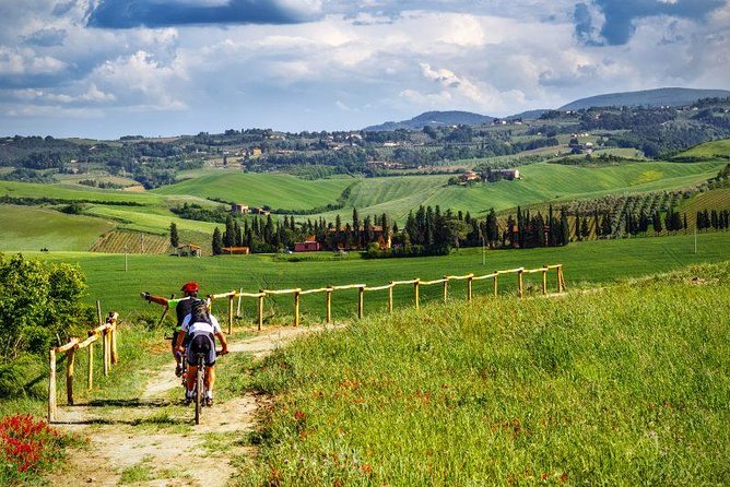 Private Ebike Tour in Chianti - Who Will Love This Tour?