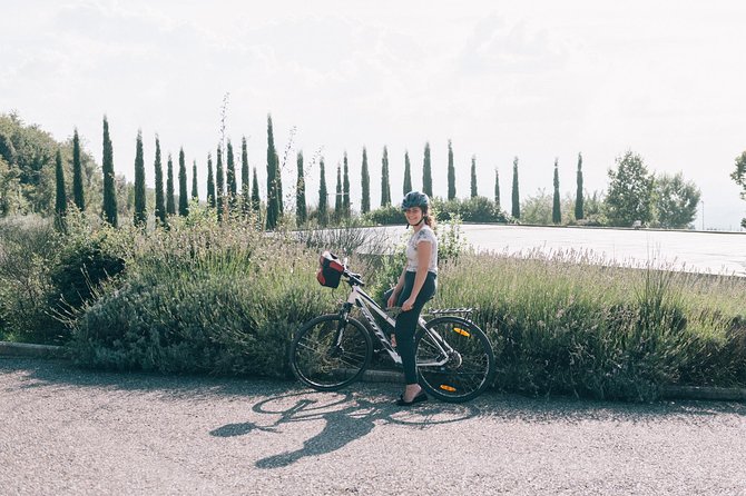 Private Ebike Tour in Chianti - The Sum Up