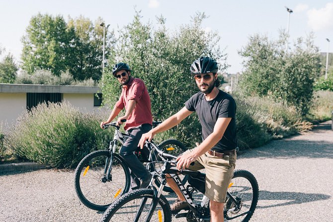 Private Ebike Tour in Chianti - FAQ