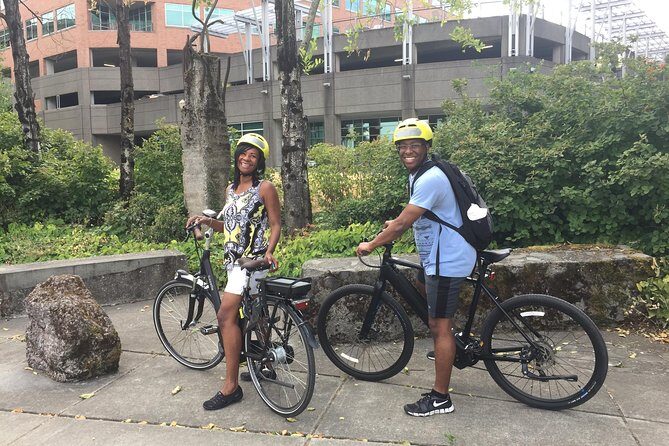 Private eBike Tour of Portland - The Sum Up: Is the Private eBike Tour Worth It?