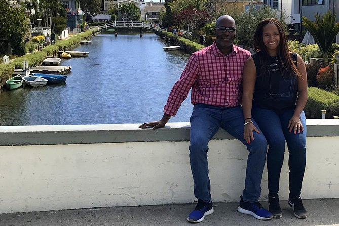 Private EBike Tour of Santa Monica and Venice Beaches - Tour Experience and Traveler Reviews