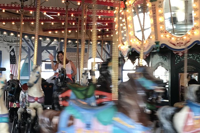 Private EBike Tour of Santa Monica and Venice Beaches - Booking Information and Cancellation Policy