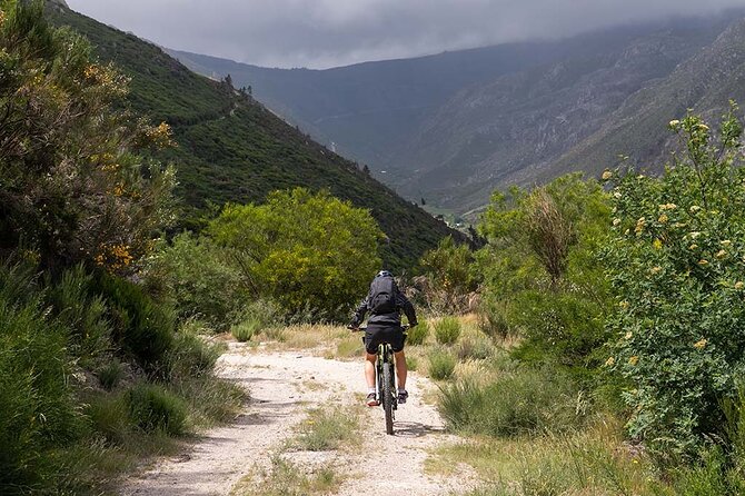 Private Ebike Tour Through Serra Da Estrela - Pricing and Cancellation Policy