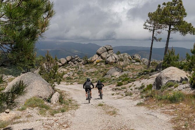 Private Ebike Tour Through Serra Da Estrela - Traveler Reviews and Recommendations