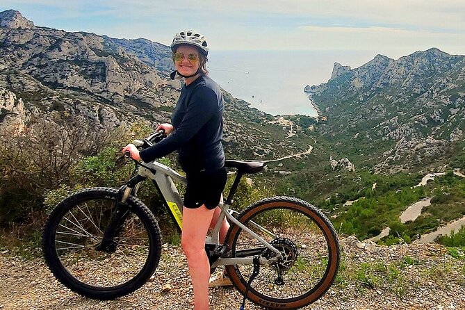 Private ebike tour to Calanques or city - What Travelers Say