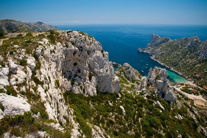 Private ebike tour to Calanques or city - Practical Details and Value