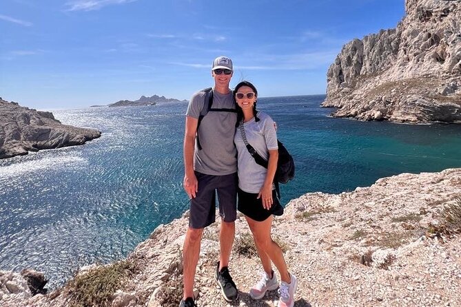 Private ebike tour to Calanques or city - Who Should Book This Tour?