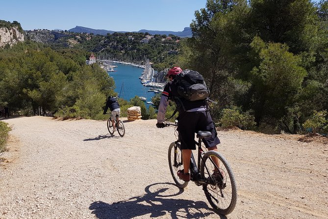 Private ebike tour to Calanques or city - Final Thoughts