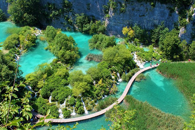 Private Eclectic Experience of Rastoke and Plitvice Lakes National Park - Tour Inclusions