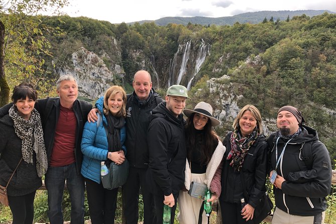 Private Eclectic Experience of Rastoke and Plitvice Lakes National Park - Guest Experiences and Reviews