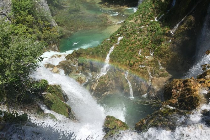 Private Eclectic Experience of Rastoke and Plitvice Lakes National Park - Discovering Plitvice Lakes National Park