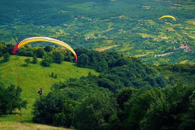 Private eclectic hiking experience of Samobor Hills - The Sum Up: Who Will Love This Tour?