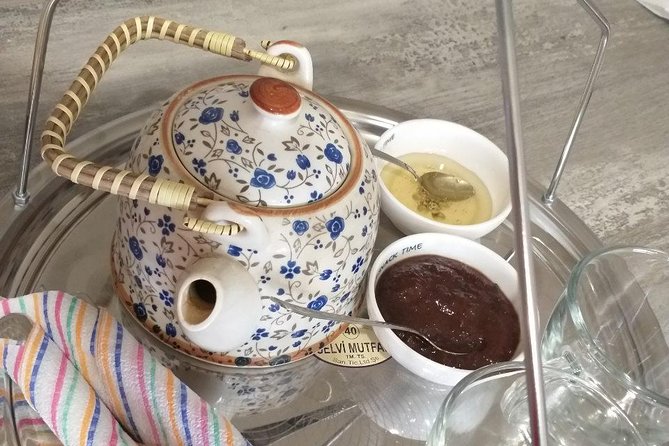 Private ECO Relaxation in a Yurt - The Sum Up