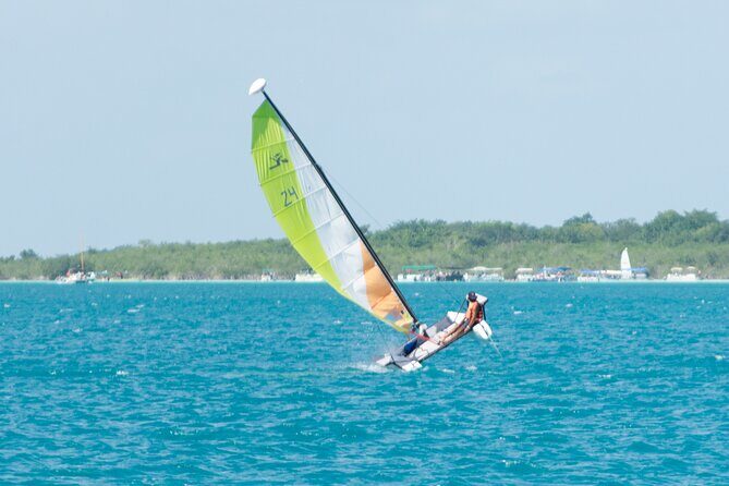 Private Eco-Tour on a Recreational Catamaran with Kayaks Included - Final Thoughts