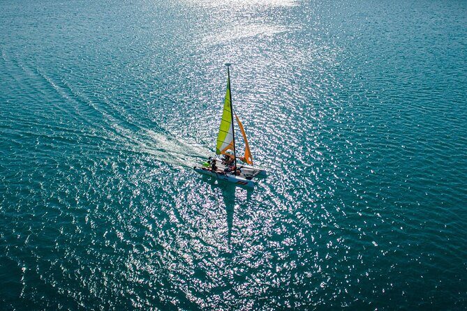 Private Eco-Tour on a Recreational Catamaran with Kayaks Included - FAQs